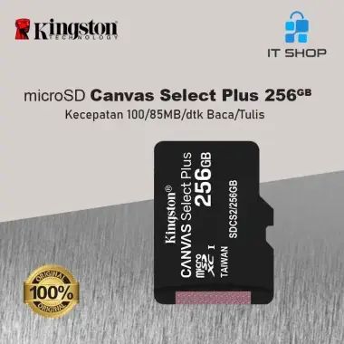 Daftar Harga Microsd Card 🔥 Original & Spesifikasi Lengkap Juni 2026