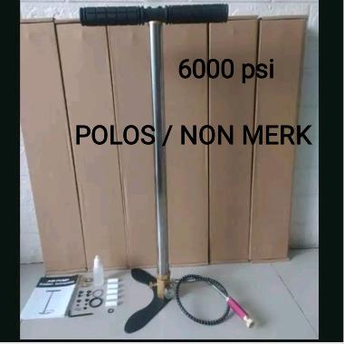 Jual Pcp Gejluk 6000 Psi Original Terbaru - Harga Promo Murah November ...