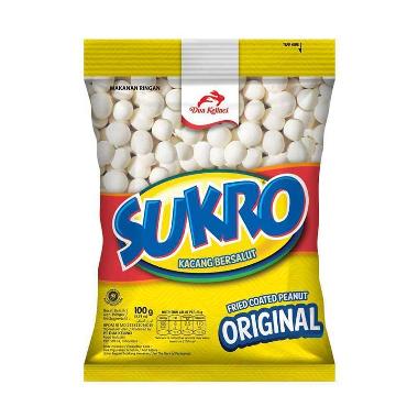 Jual Sukro Kacang Original Termurah - Harga Grosir Terupdate Hari Ini ...