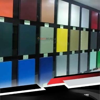 Jual Panel Acp Original Murah - Harga Diskon November 2023 | Blibli.com