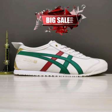 Jual Onitsuka Tiger Mexico 66 Birch White Model Terbaru & Kekinian - Harga Diskon Oktober 2023 ...