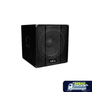 Subwoofer Aktif Active Subwoofer Garansi Resmi Indonesia 🏷️ Harga Murah ...