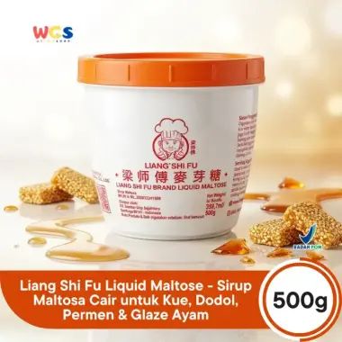 Sirup Maltosa Gratis Ongkir 🏷️ Harga Murah Juni 2026
