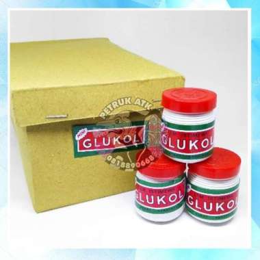 Harga Glukol Terbaru Desember 2023 |BigGo Indonesia