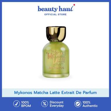 Parfum Mykonos Matcha Gratis Ongkir 🏷️ Harga Murah Juni 2026