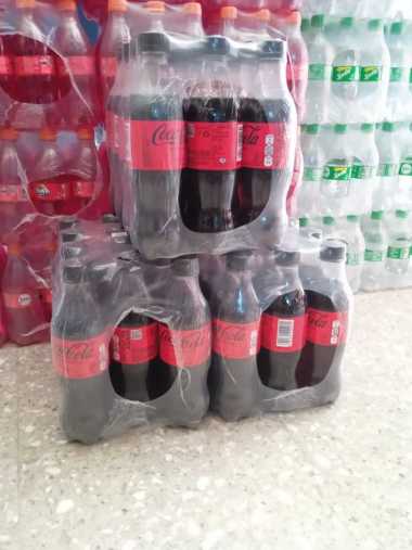 Jual Coca Cola Zero Botol Terbaru - Harga Promo November 2023 | Blibli
