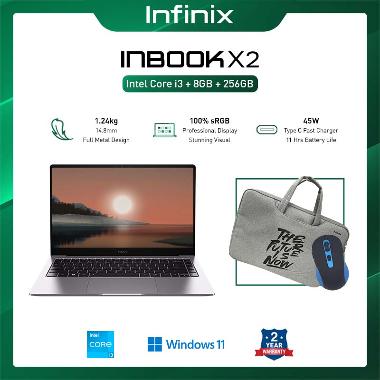 Jual Infinix X2 Laptop 8 Gb Original Murah - Harga Diskon Juli 2023 ...