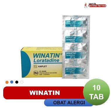 Winatin Lengkap Harga Terbaru Oktober 2023 | Blibli