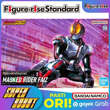 Jual Kamen Rider Faiz 555 Original Harga Termurah November 2023 | Blibli