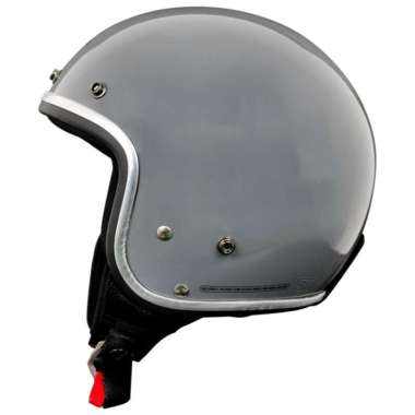 Jual Helm Howard Smith Grey Terbaru Dengan Harga Termurah Di 2023 | Blibli