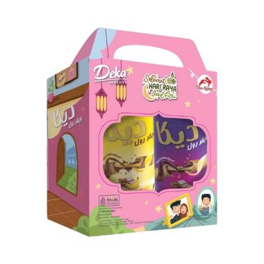 Jual Deka Wafer Roll Kaleng Isi 2 Terbaru - Harga Promo Desember 2023 ...