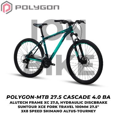 Polygon Cascade 4 - Harga Terbaru Oktober 2023 | Blibli