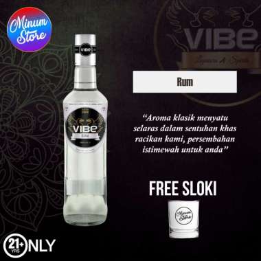 Jual Vibe Black Tea Termurah - Harga Grosir Terupdate Hari Ini | Blibli