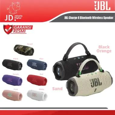 Speaker Bluetooth Jbl Salon Garansi Resmi Indonesia 🏷️ Harga Murah Juni ...