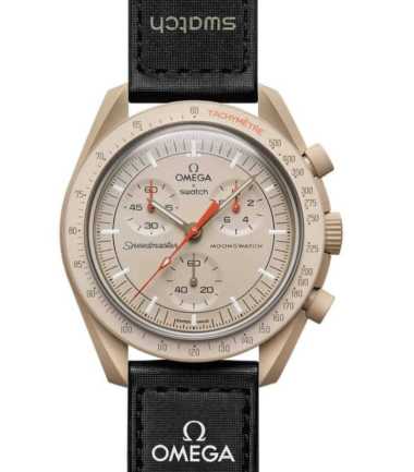 Jual Swatch X Omega Jupiter Original & Branded - Harga Diskon Murah ...