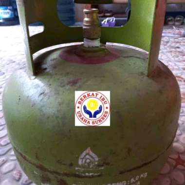 Tabung Gas 3 Kg - Harga Terbaru Desember 2023 & Gratis Ongkir | Blibli