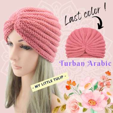Turban 🔥 Harga Terbaik Juni 2026