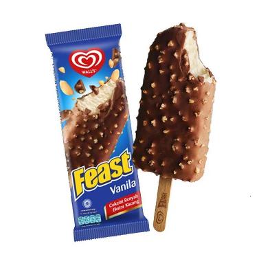 Jual Feast Ice Cream Terbaru - Harga Promo Juli 2023 | Blibli