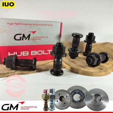 Jual Baut Roda Hino 500 Terbaru Dengan Harga Termurah Di 2024 | Blibli