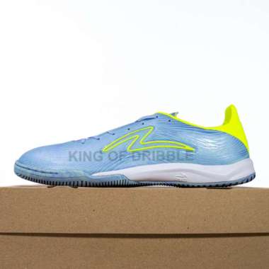 Jual Sepatu Futsal Specs Ls Evolution Original Terbaru - Harga Promo ...