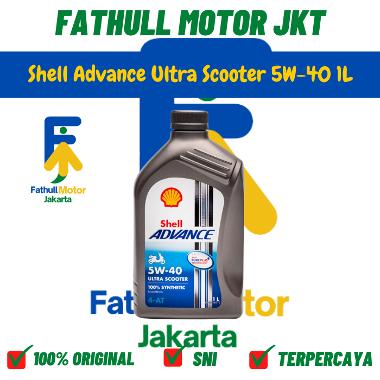 Jual Oli Shell Advance Ultra Sintetic Terbaru Dengan Harga Termurah Di ...