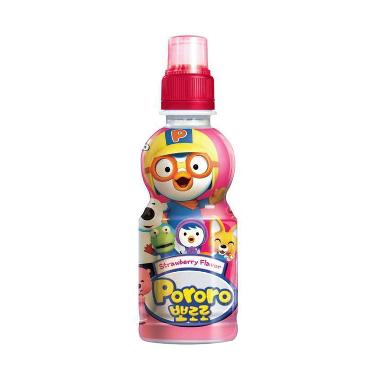 Jual Pororo Drink Termurah - Harga Grosir Terupdate Hari Ini | Blibli