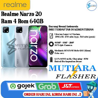 Jual Realme Naezo 20 Spesifikasi Original, Murah & Diskon Harga Oktober ...