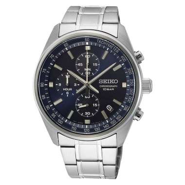 Jam Tangan Seiko Chronograph Original - Harga Terbaru Juni 2026