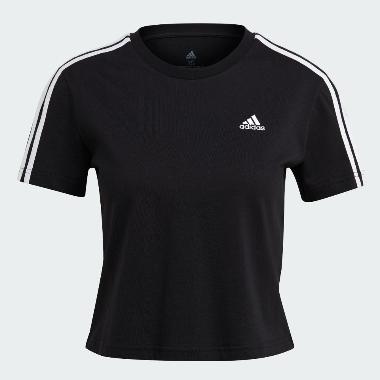 Jual Essentials 3 Stripes T Original Terbaru - Harga Promo Murah Juni ...