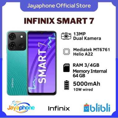 Harga Infinix Spesifikasi Lengkap Agustus