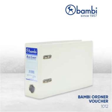 Jual Bambi Ordner 1 2 Folio Original Murah - Harga Diskon Mei 2023 ...