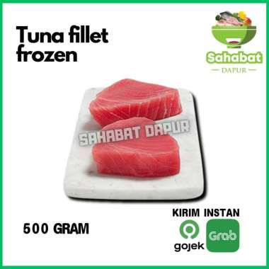 Jual Ikan Tuna Segar Murah - Harga Grosir Februari 2025