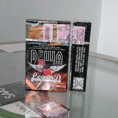 Jual Rokok Djati Terbaik Agustus 2023 - Harga Murah & Gratis Ongkir ...