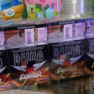 Jual Rokok Dubai Bold Termurah - Harga Grosir Terupdate Hari Ini | Blibli