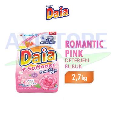 Jual Detergent Daia 2 Kg Terbaru - Harga Promo Oktober 2023 | Blibli