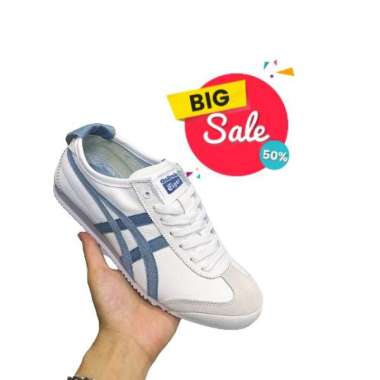 Jual Onitsuka Tiger Original Leather Model Terbaru - Harga Promo ...