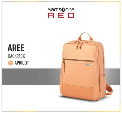 Jual Samsonite Red Label Backpack Model Terbaru - Harga Promo Mei 2024 ...