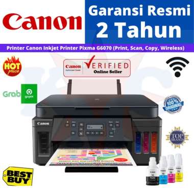 Canon Pixma Pro 🔥 Harga & Spesifikasi Terbaru Juni 2026