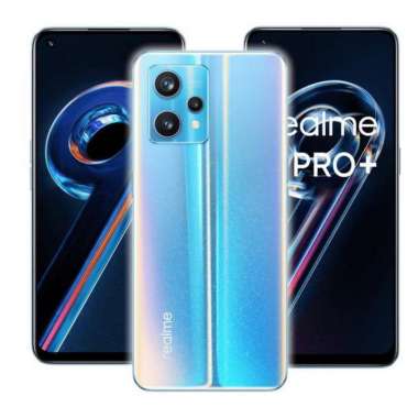 Jual Lcd Hp Realme 9 Pro Plus Spesifikasi Original, Murah & Diskon ...