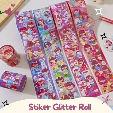 Jual Stiker Momo Aesthetic Original Murah - Harga Diskon Mei 2023 ...