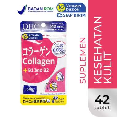 Harga Collagen Tablet DHC Terbaru Jun 2026 | BigGo Indonesia