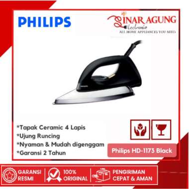 Setrika Philips - Harga April 2024, Gratis Ongkir*