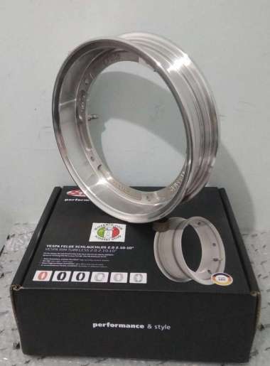 Jual Velg Vespa Classic Terbaru Dengan Harga Termurah Di 2023 | Blibli