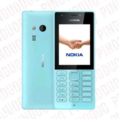 Jual Hp Biasa Nokia Spesifikasi Original, Murah & Diskon Harga Mei 2023 ...