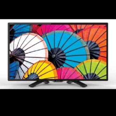TV Sharp 24 Inch - Harga Terbaru Januari 2024 | Blibli