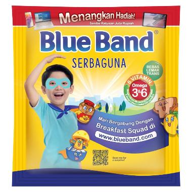 Mentega Blue Band 🔥 - Harga Termurah & Terbaru Juni 2026