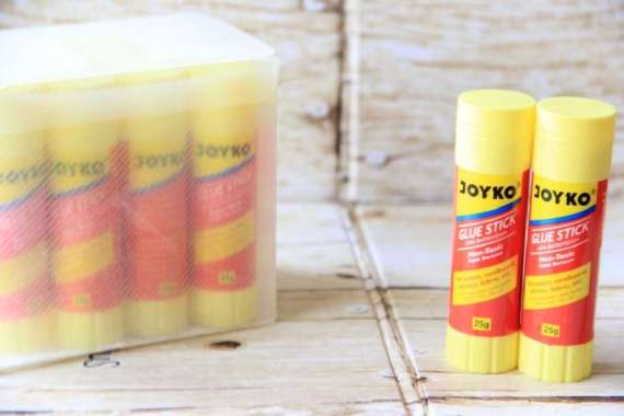 Harga LEM Joyko Stick Terbaru Jun 2026 | BigGo Indonesia