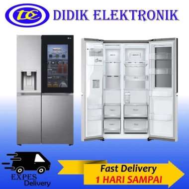 Jual Samsung Instaview Original, Murah & Diskon Mei 2023 | Blibli