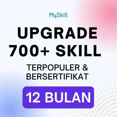 Promo MySkill CV Review oleh HRD Profesional 1 Bulan Diskon 77% di ...