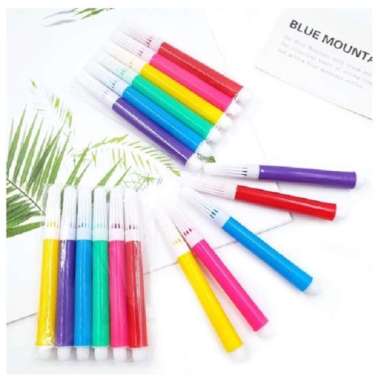 Jual Spidol Warna Set Banyak Original Harga Termurah Mei 2024 | Blibli